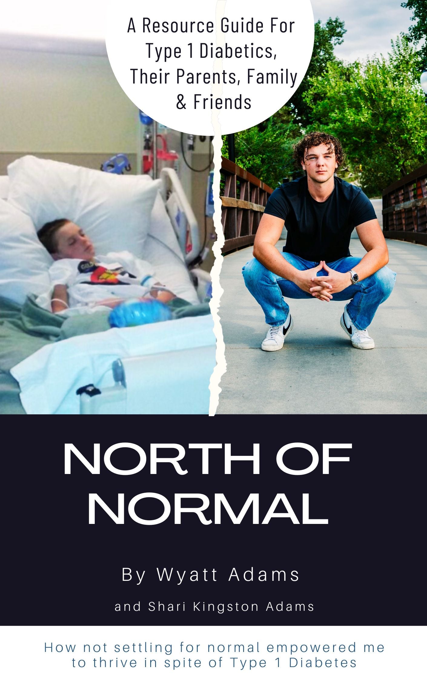 North of Normal